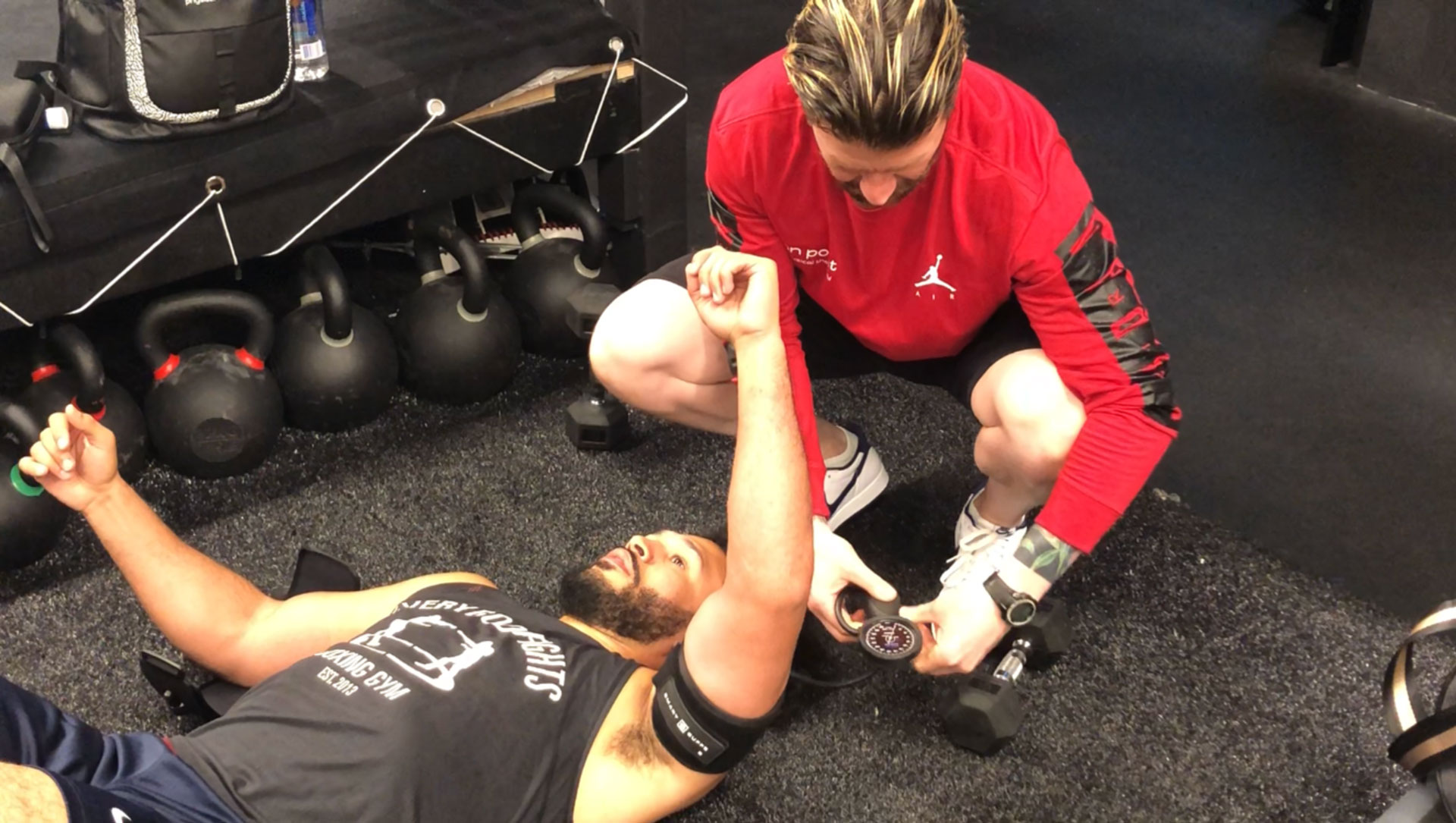 My Services | On Point Physical Therapy