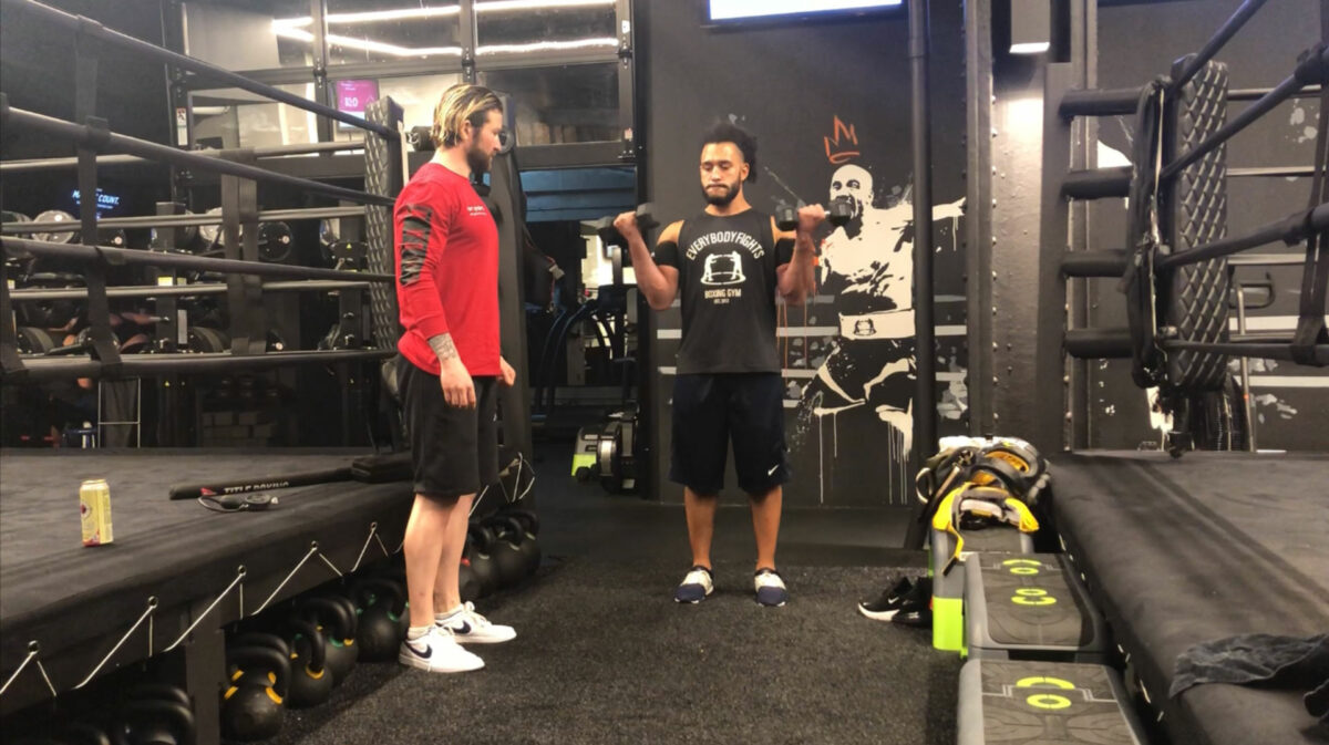My Services | On Point Physical Therapy