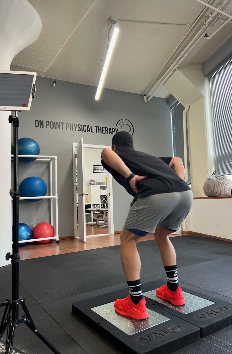 Tools & Techniques | On Point Physical Therapy