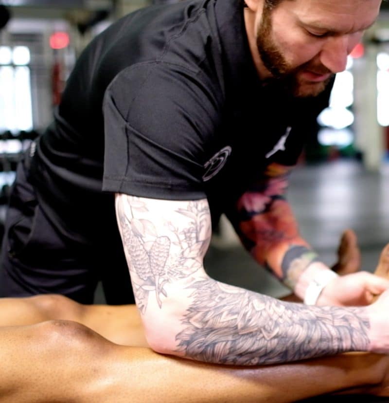 Tools & Techniques | On Point Physical Therapy